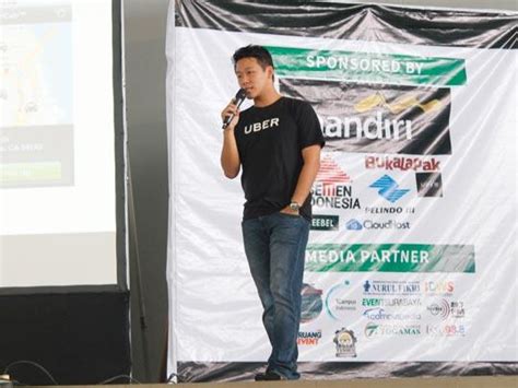 Jangan Salah Niat Dalam Membangun Start Up ITS News