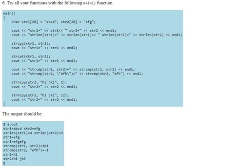 Solved 1 Perform The Following Exercises Under Lab3 Sub