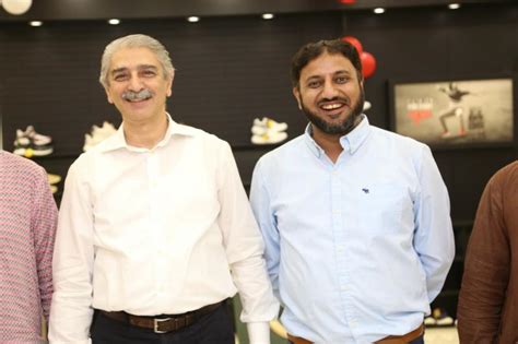 Yasir Hameed On Linkedin Milestone Inauguration Multan Network