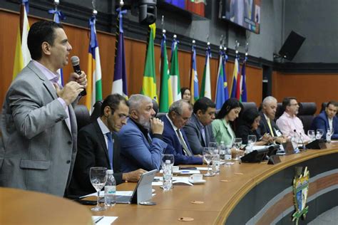Audiência Debate Proposta Da Lei De Diretrizes Orçamentárias Para 2025