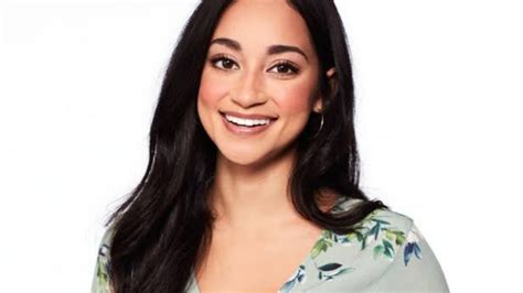 Bachelor In Paradise Who Is Victoria Fuller Dating Otakukart