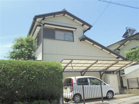 西尾市 O様邸｜西尾市の外壁塗装・リフォームならナガエ塗装｜あらゆる工事に対応