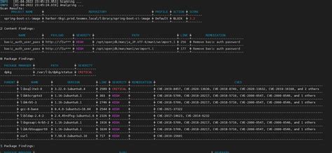 Java Spring Framework Vulnerability Protection Check Point Blog