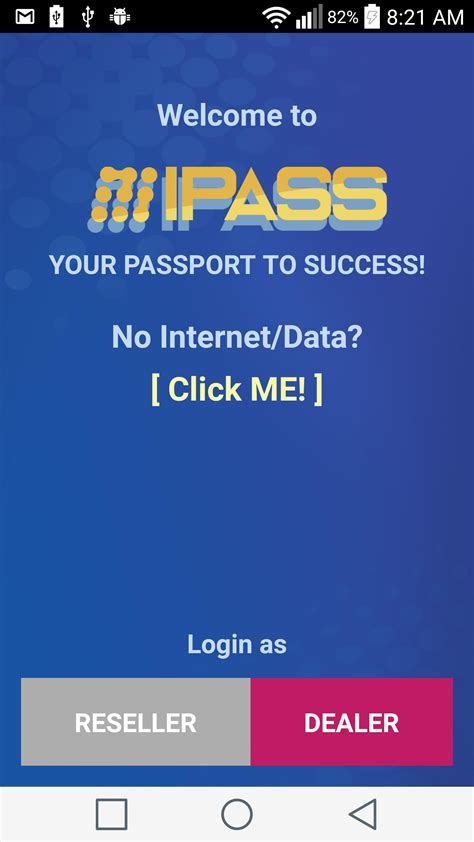 Ipass Mobile Apk For Android Download