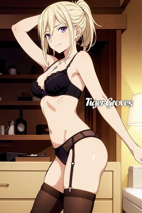 Ellen Mira Mathers 13 By Tiger Groves On Deviantart