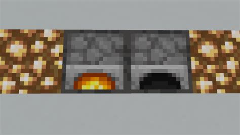 Blaze Craft Reborn Beta Bcrb Gallery Minecraft Mods Curseforge