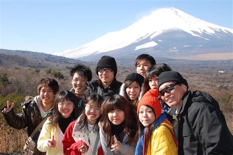 In Uf Japan