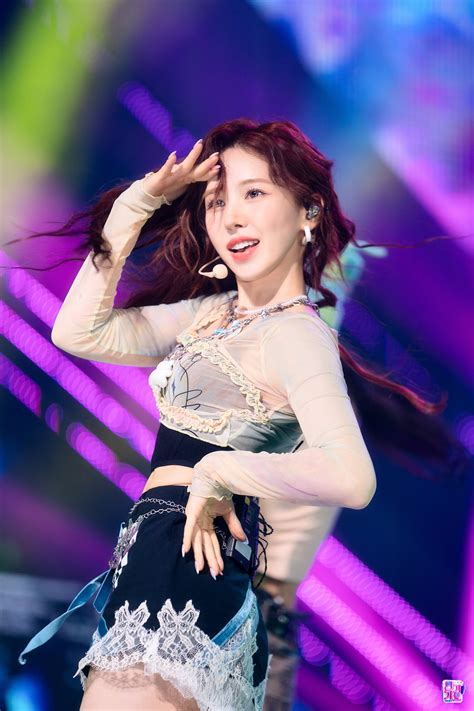 221211 Red Velvet Wendy ‘birthday At Inkigayo Kpopping