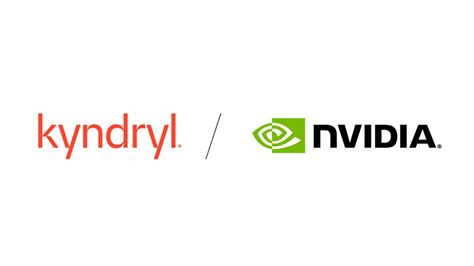 Kyndryl Teams With Nvidia To Accelerate Adoption Of Generative Ai