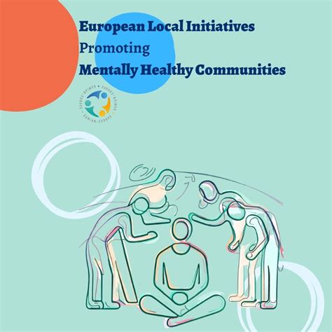 New Publication Spotlights Local Mental Health Efforts For