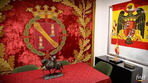 Vídeo La Ilegalización De La Fundación Francisco Franco En El Aire
