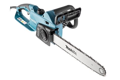 Пила цепная MAKITA UC4041A - купить с доставкой по выгодным ценам в ...