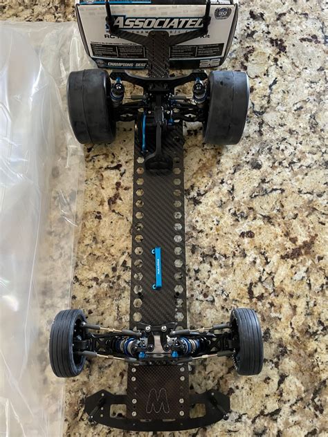 Ae Bullet No Prep Roller R C Tech Forums