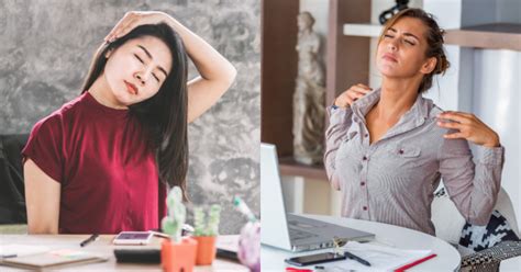 Dile adiós al dolor de espalda consejos para evitarlo durante el teletrabajo