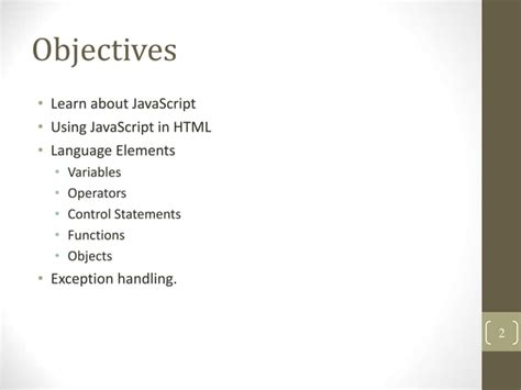 Lecture 6 Javascript Event And Event Handlingppt Lecture 6 Javascript Event And Event Handlingppt
