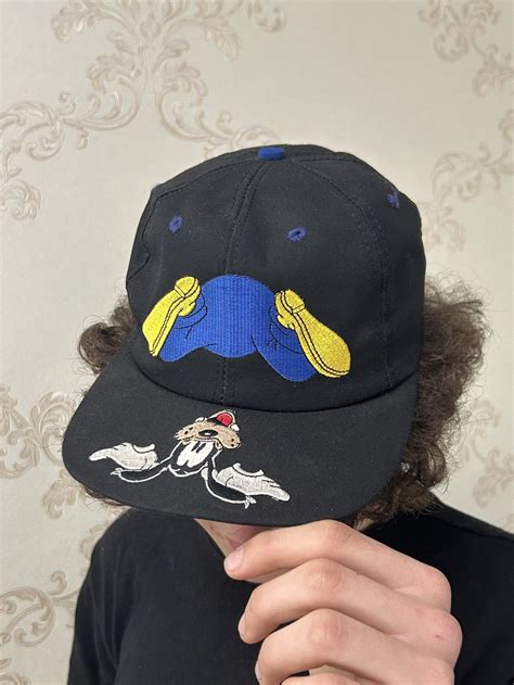 Disney × Movie × Vintage Disney Vintage Goofys Hat Grailed