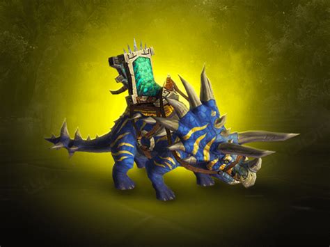 Buy Spawn Of Horridon Mount Boost Today And Forget The Grind