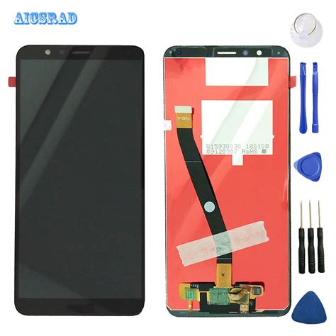 AICSRAD 5.93'' 1920x1080 LCD For HUAWEI Honor 7X Display Touch Screen ...