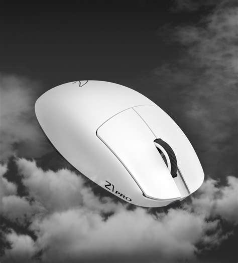 Zaopin Z1 Pro Three Mode 4k Paw3395 Mouse Mechkeysshop