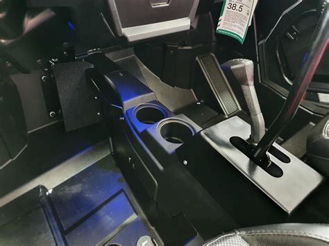 2020 Polaris Rzr Mobility Modification Independence Automotive