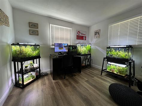My Battle Station Rbattlestations