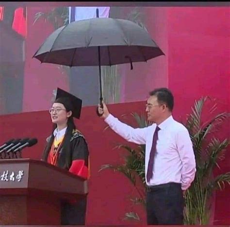 Amara Khadim Hussain C On Linkedin Graduationceremony Beijinguniversity Scienceandtechnology