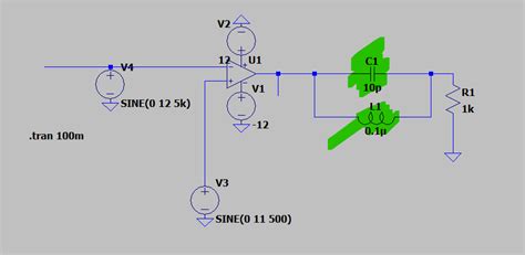 Transistors Voltage Modulation Circuit Electrical Engineering Stack