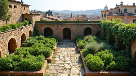 History Of Urban Gardening From Ancient Cities To Modern Gardens