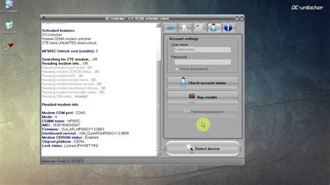 Zte Dashboard Update Tool Etceasysite