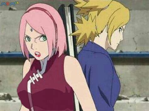 Sakura Haruno Kishimoto Edit 5 By Mrm6565 On Deviantart