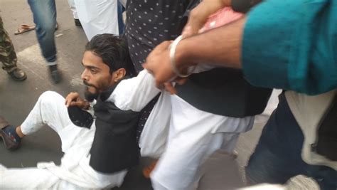 Democracy Has Been Throttled By The Current Trinamool Congress Led