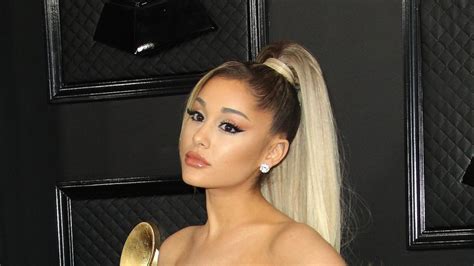 Ariana Grande: Ihr neues Album kommt bereits im März