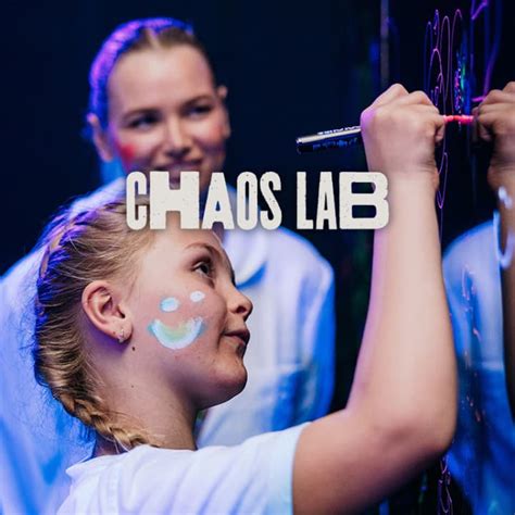Chaos Lab In Fairyland Fun Creative Experience Malta Tickets Fever