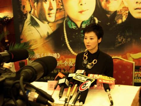《上海王》北京开播 讲述袁立与三个男人的故事影音娱乐新浪网