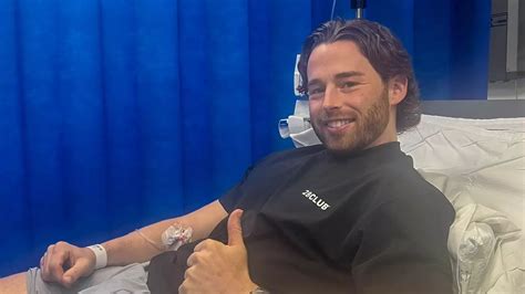 Man Told Sore Toe Was Gout By Doctors Before 5am Phone Call Warning