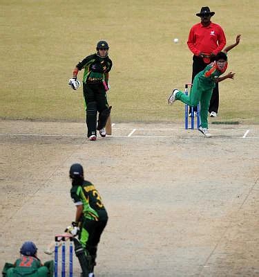 Bangladesh Women To Tour Pakistan In Oct Nov Pcb