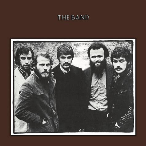 The Band Bravado