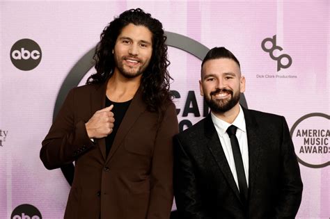 Dan Shay Become First Coaching Duo On The Voice Season 25