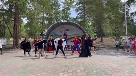 Журналистам Павлодарской и Абайской областей показали условия отдыха в