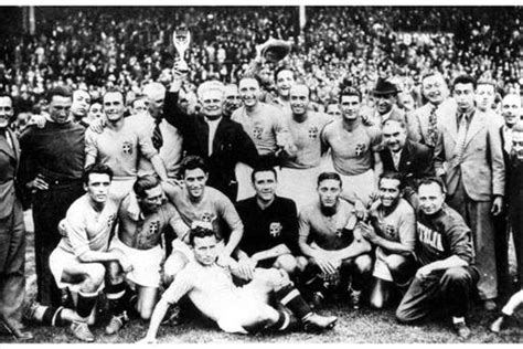 Francia 1938 El Mundial De La Preguerra En Francia Hablemos De Deporte