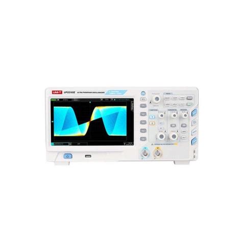 Oscilloscope Orbit Electronic