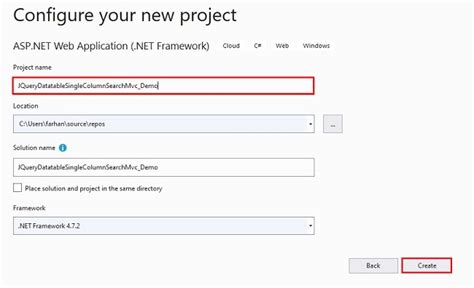 Jquery Datatable Single Column Search