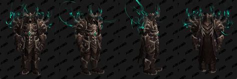 Necrolord Gallery World Of Warcraft