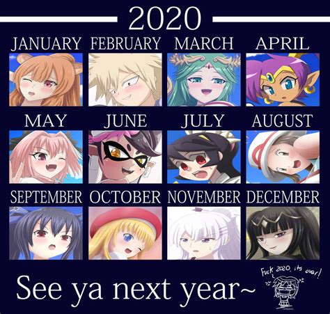 2020 By Thedaibijin On Deviantart