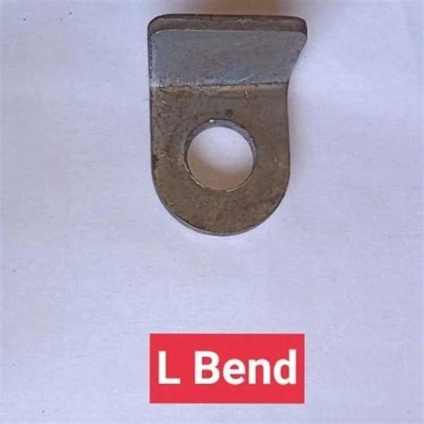 Mild Steel L Bend At ₹ 63 Kg Mild Steel Bends In Hyderabad Id 2856954956412
