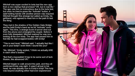 Great Shift Tg Captions Beta Test