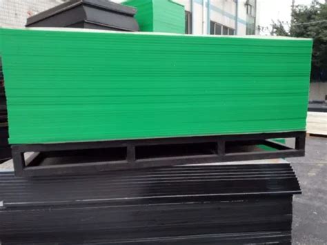 Wholesale HDPE Sheet Polyethene Sheet High Density Polyethene Sheet Plastic PE Board Block