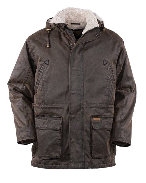 Mens Coats And Jackets Outback Trading Company