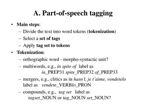 Ppt Annotation Of Corpora Powerpoint Presentation Free Download Id6024193