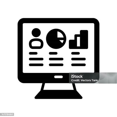 Ikon Sistem Informasi Sdm Dalam Vektor Logo Ilustrasi Stok Unduh Gambar Sekarang Grafis